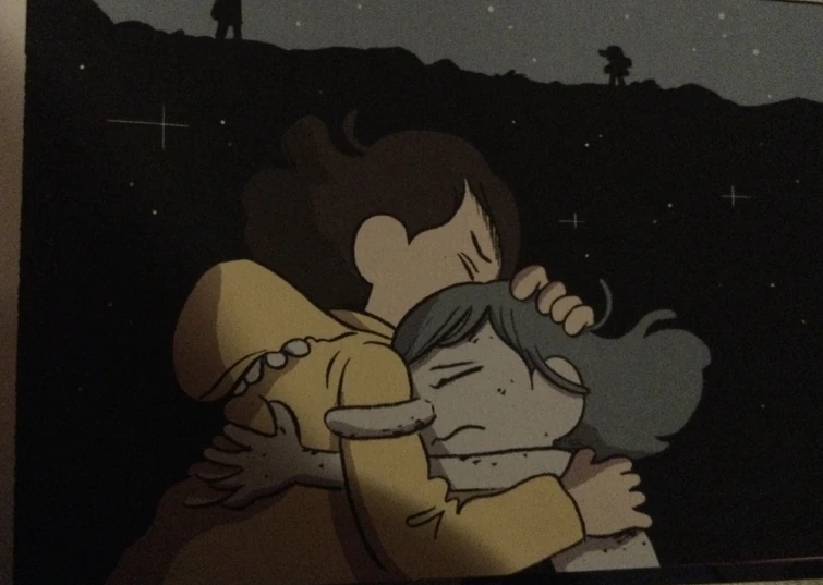 Discuss Everything About Hilda: A Netflix Original Series Wiki | Fandom