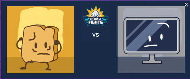 Ultimate BFDI Bracket Fight! Round 1! (5/32) | Fandom