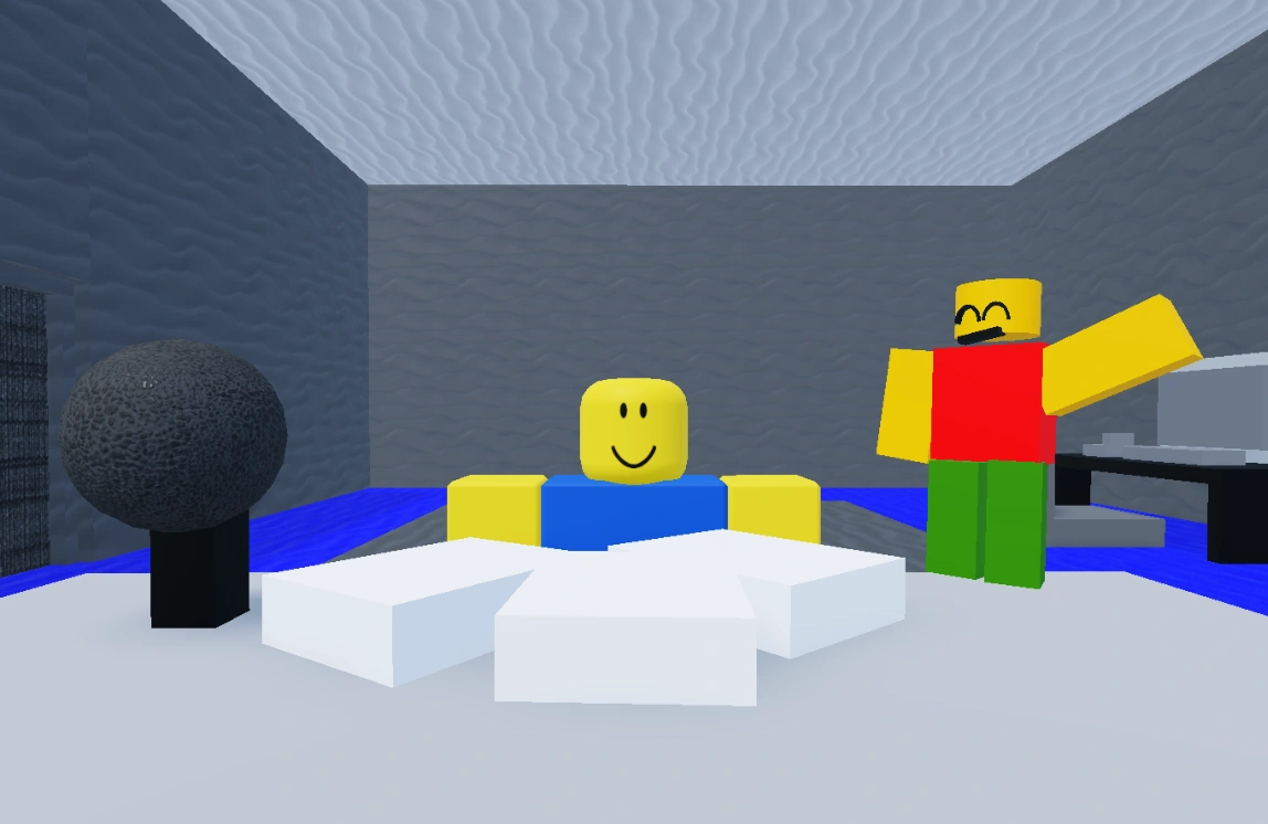 uhh... welcome to noob news.... again... | Fandom