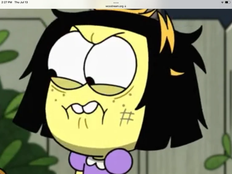 Another Question | Fandom