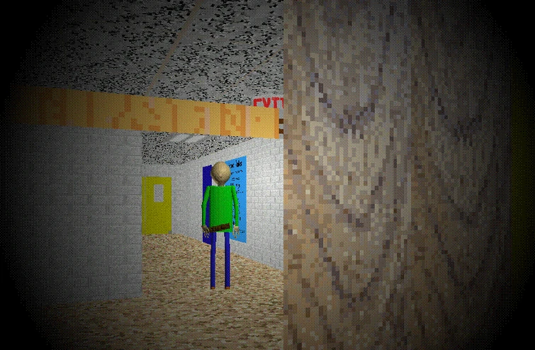 baldi? | Fandom