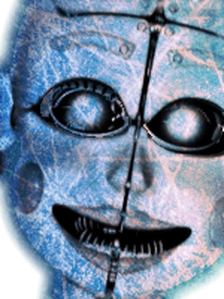 Super Custom Night V5 Character Ideas | Fandom