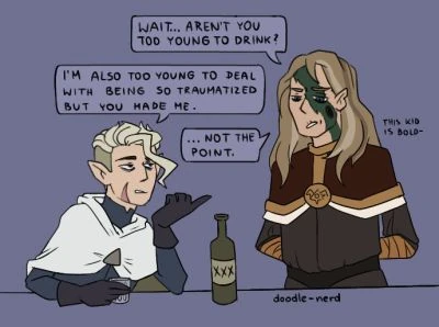 Dude | Fandom