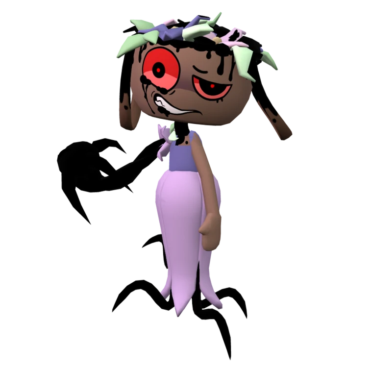 Twisted Bassie | Fandom