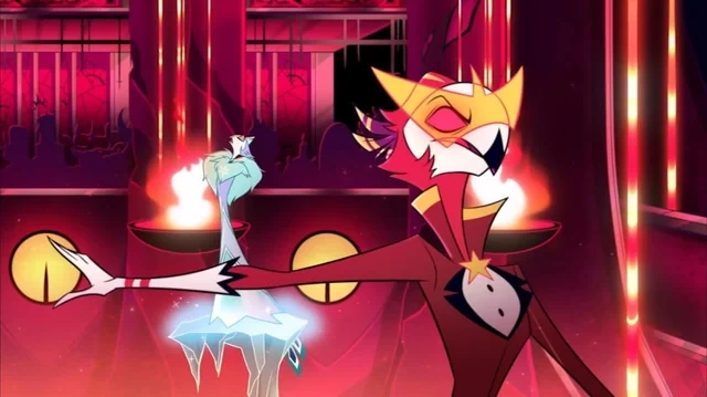 In helluva boss mastermind trial | Fandom