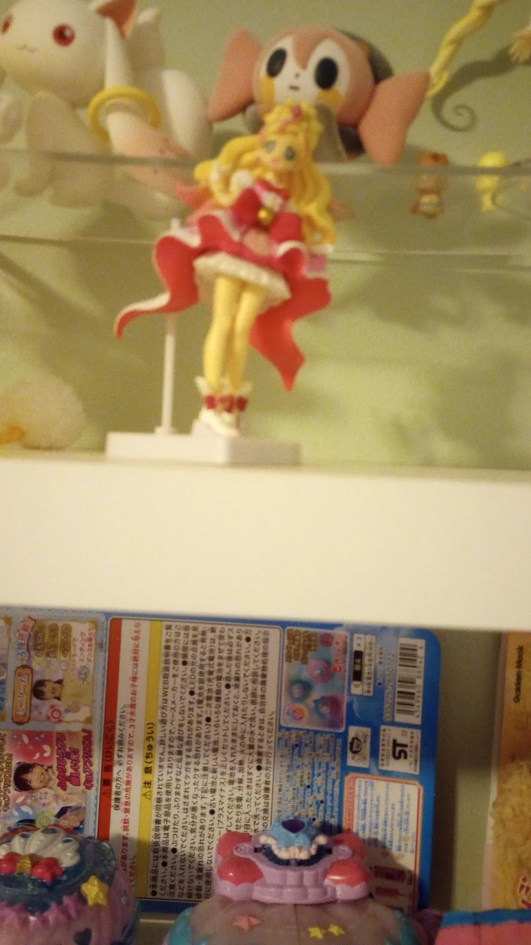 Precure stuff I have | Fandom