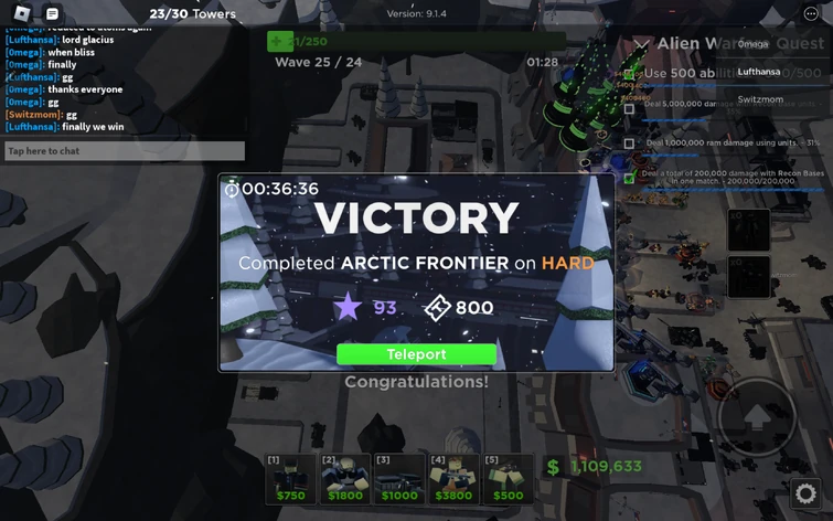 Discuss Everything About Tower Blitz Wiki | Fandom