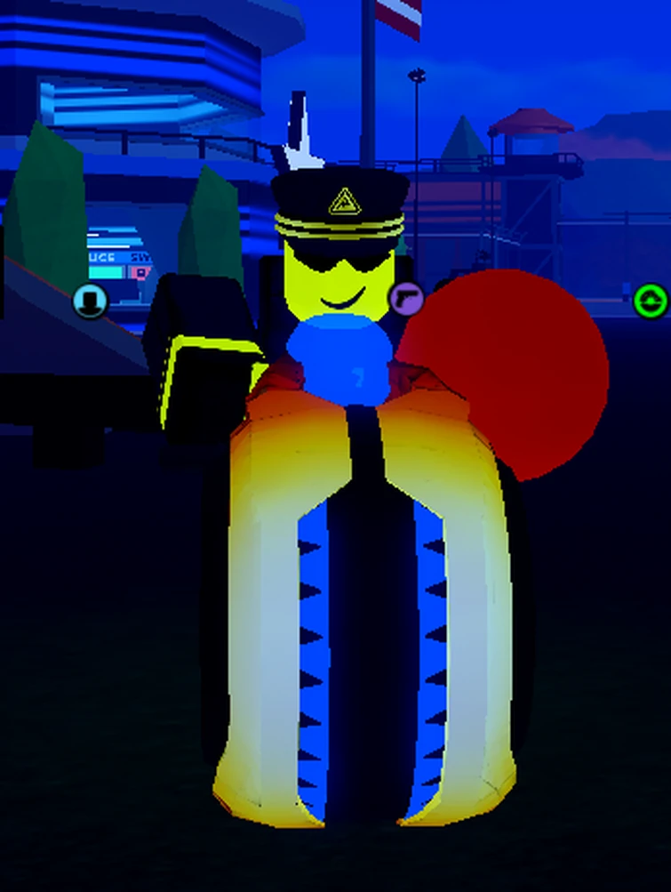 Discuss Everything About Jailbreak Wiki | Fandom