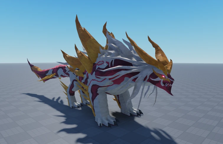 Development Log #6 | Fandom