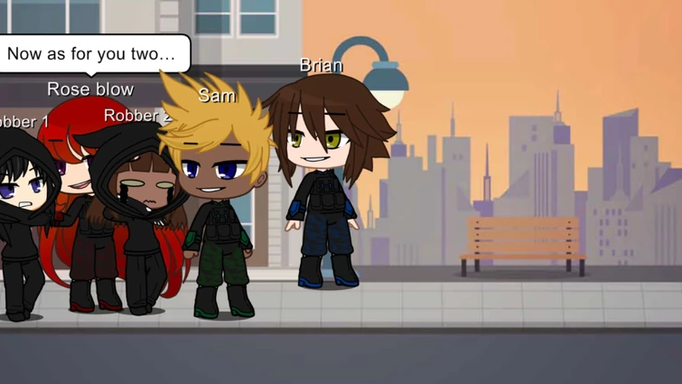 Discuss Everything About Gacha Club Wiki | Fandom