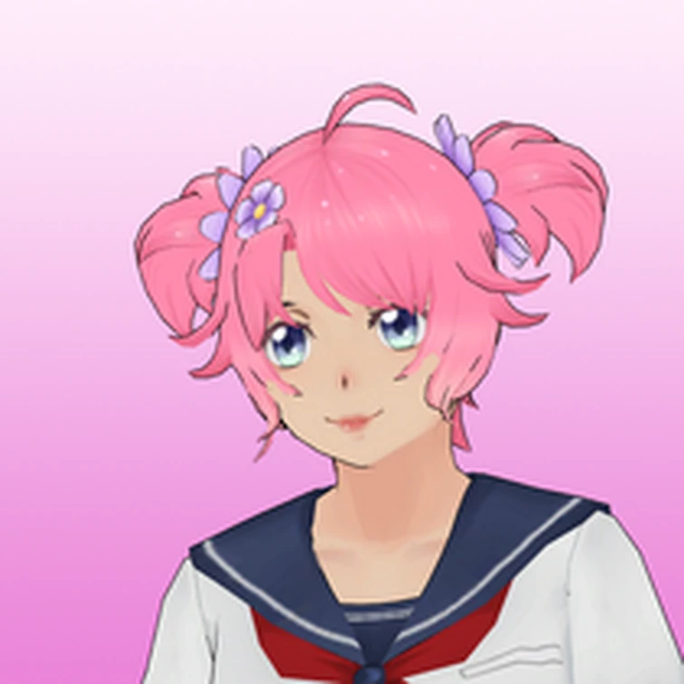 Discuss Everything About Yandere Simulator Fanon Wikia | Fandom