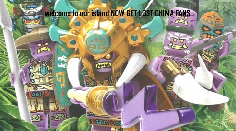 Discuss Everything About Ninjago Wiki | Fandom