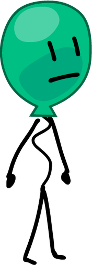 Opinons On Balloony? | Fandom