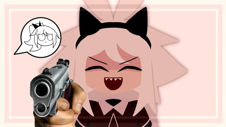 I'm gonna put this to my fav FPE shitpost playlist... | Fandom