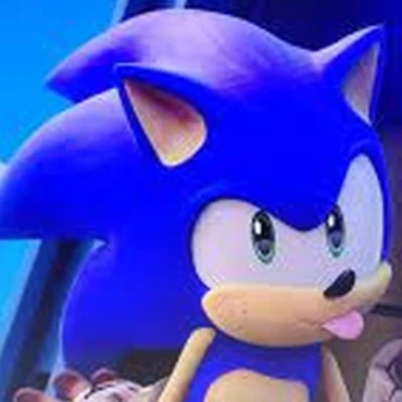 Has Prime "Flanderized" Sonic? (meaning in the thread) | Fandom