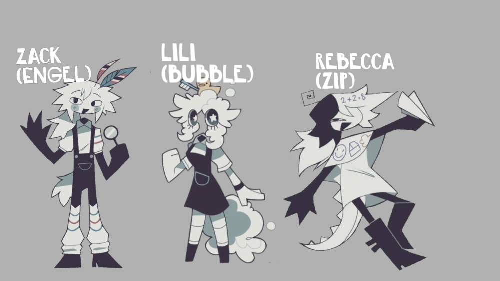 Queen C victim’s names | Fandom