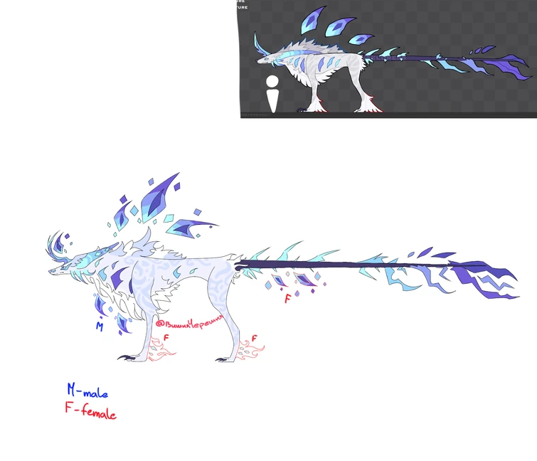 Emphines fan-redesign | Fandom