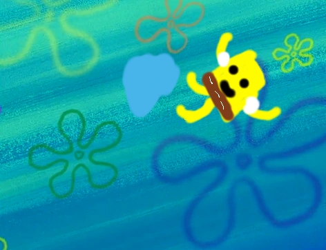 Spunch bub sci divong | Fandom