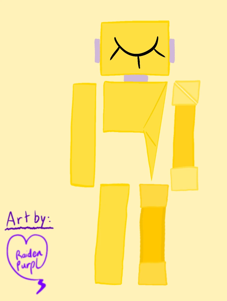 I drew Harken :D | Fandom