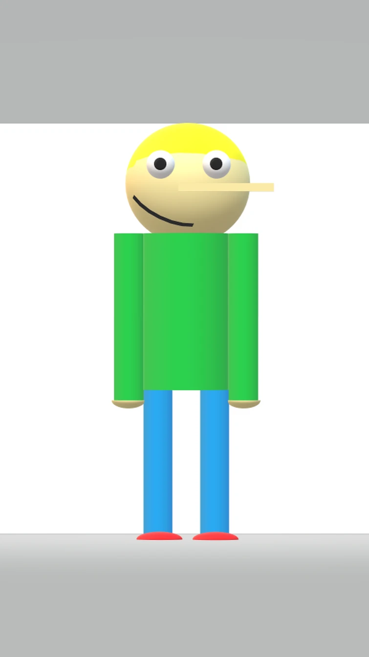 Discuss Everything About Garrett's Funny Animal Game Wiki | Fandom