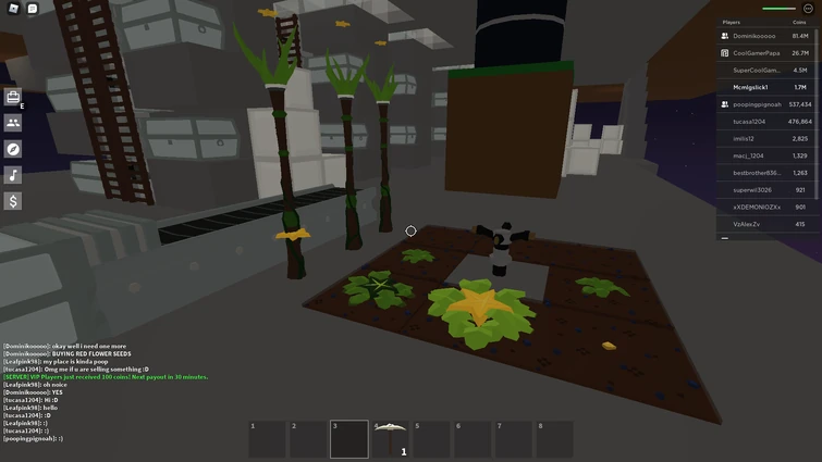 Discuss Everything About Islands Wiki | Fandom