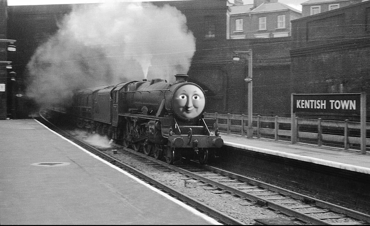 My Ideal/AU Henry | Fandom