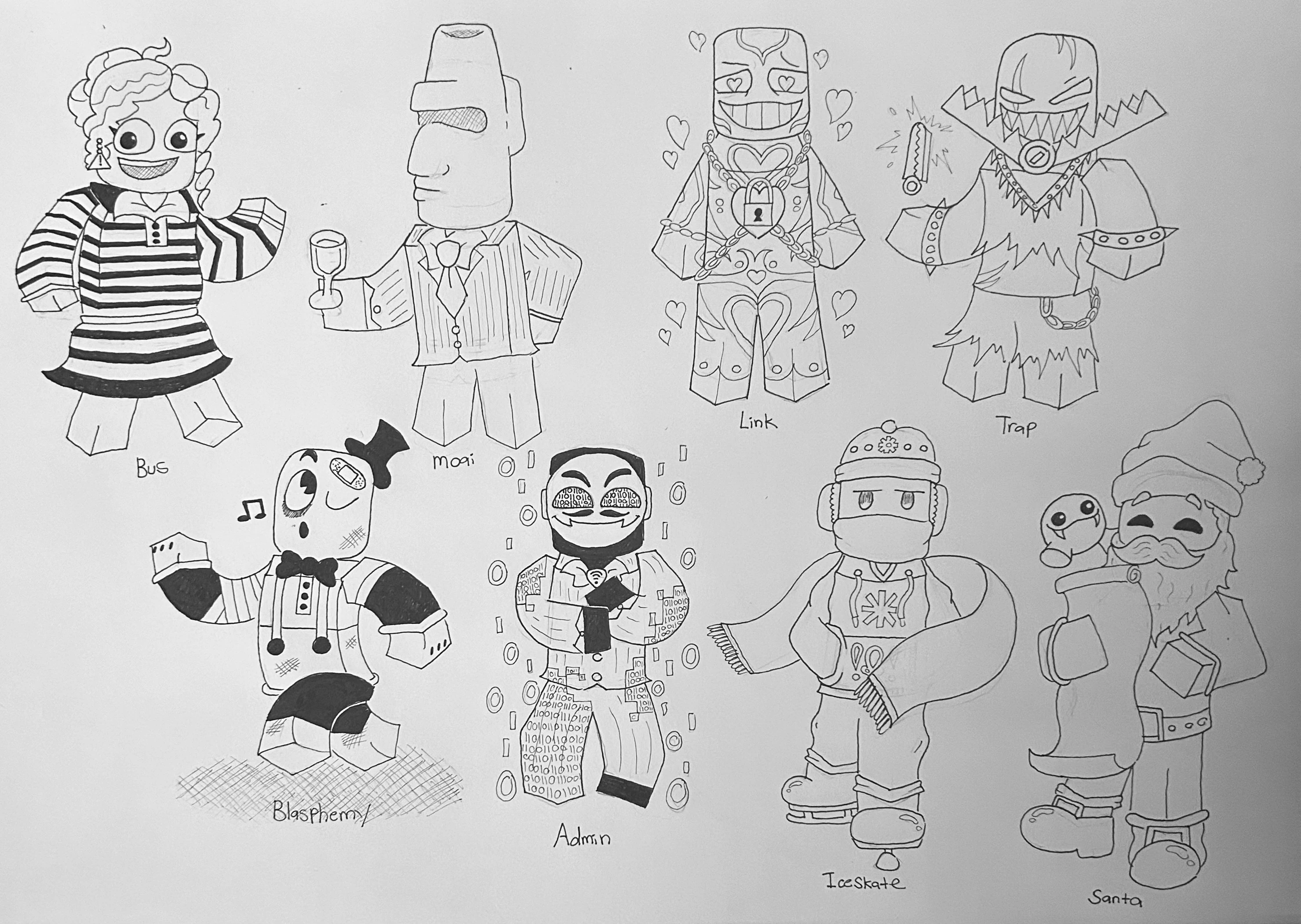 Noob Designs #13 | Fandom