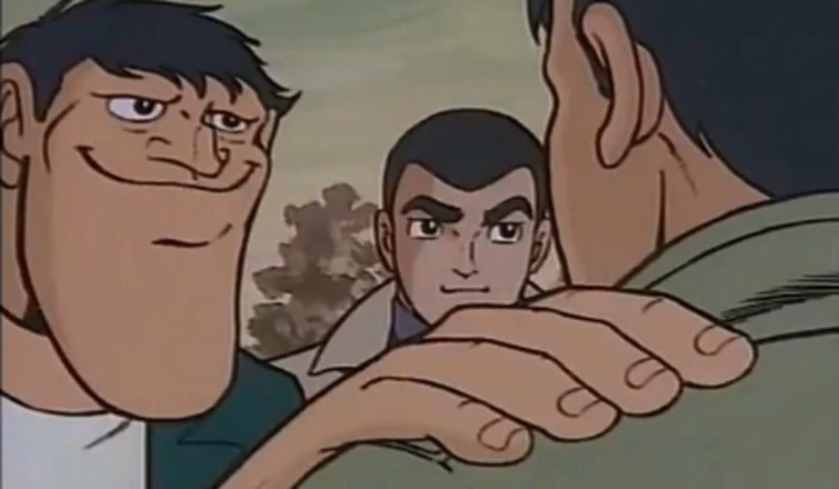 what do you think about bimo | Fandom