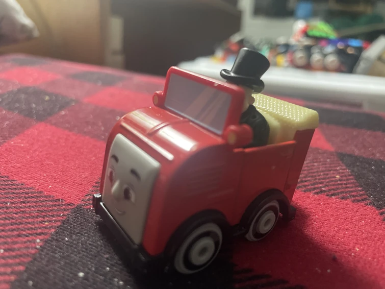 Discuss Everything About Thomas & Friends: All Engines Go Wiki | Fandom