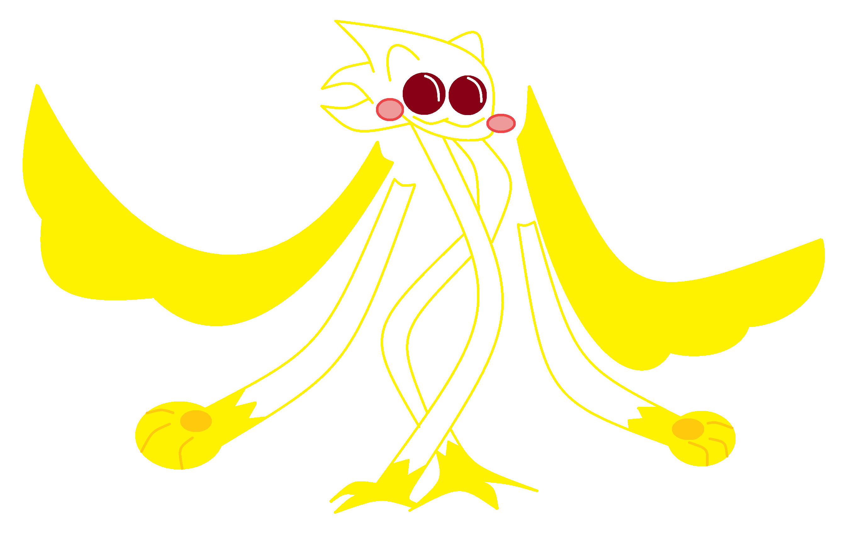 Scary.exe now has a god form | Fandom