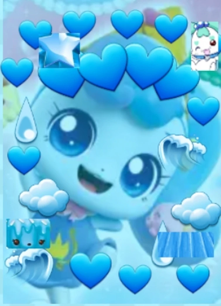 Dessert Catch! Teenieping Kawaii PFP ideas | Fandom