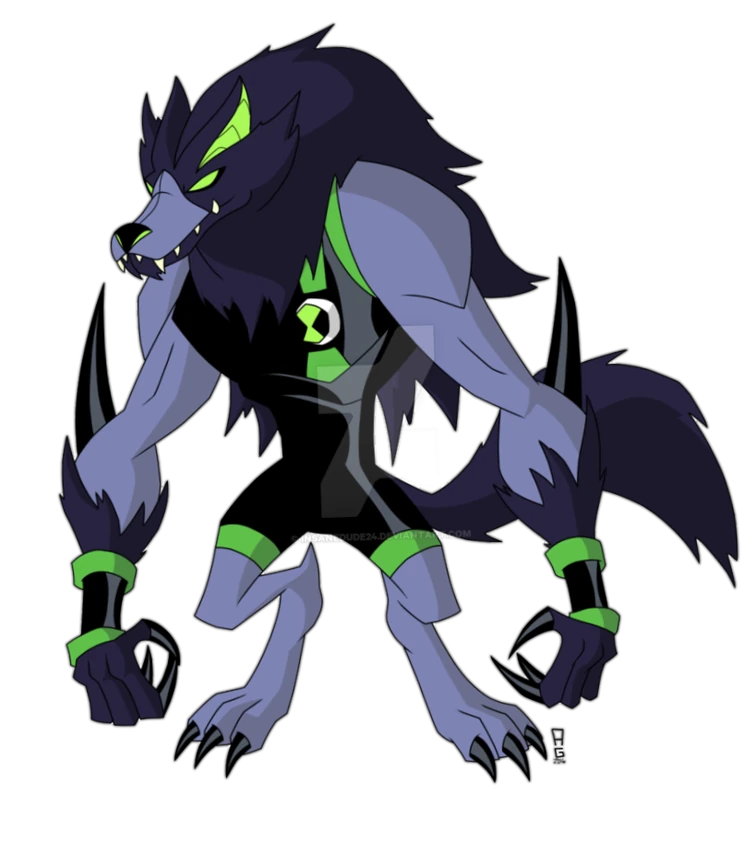 Discuss Everything About Universo Ben 10 | Fandom