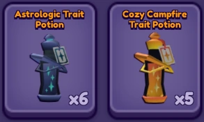 Seeing offers for Astro and Cozy pots. | Fandom