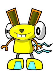 Prototypes of The Bitz Twins!? | Fandom