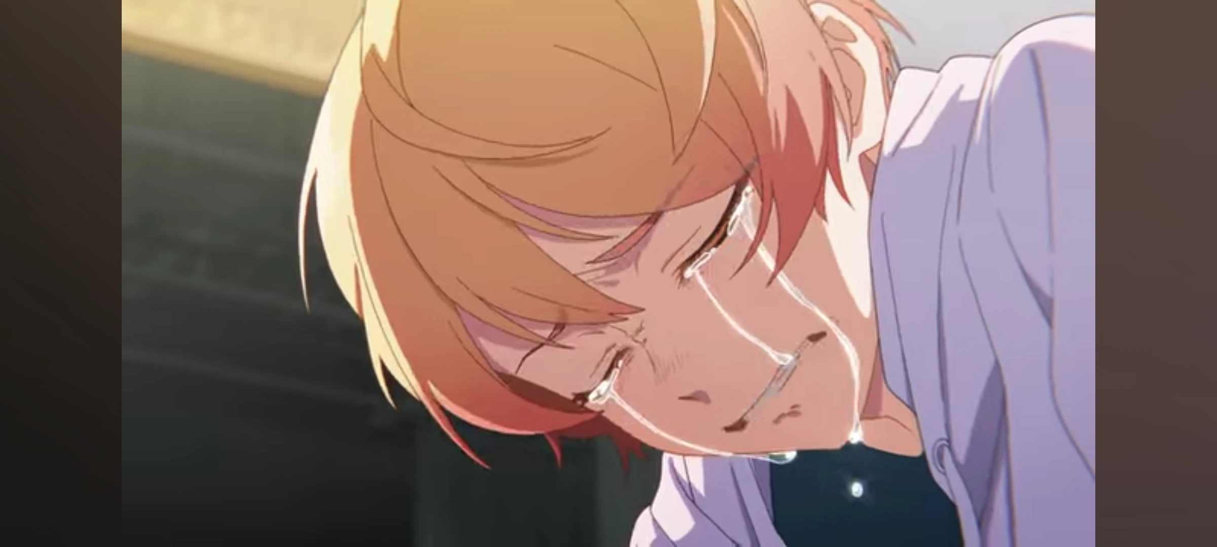 NO TSUKASA DONT CRY | Fandom