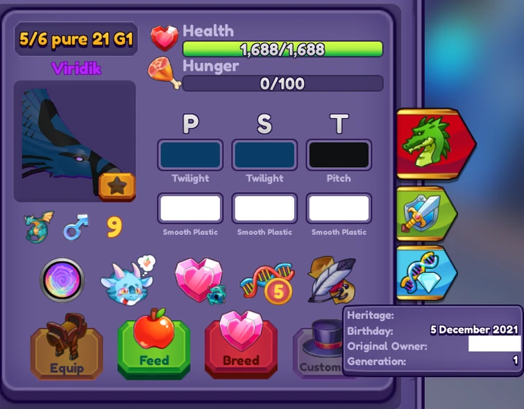 Discuss Everything About Dragon Adventures Wiki | Fandom