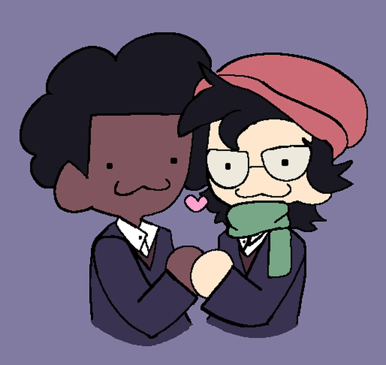 Discuss Everything About Shipping Wiki | Fandom