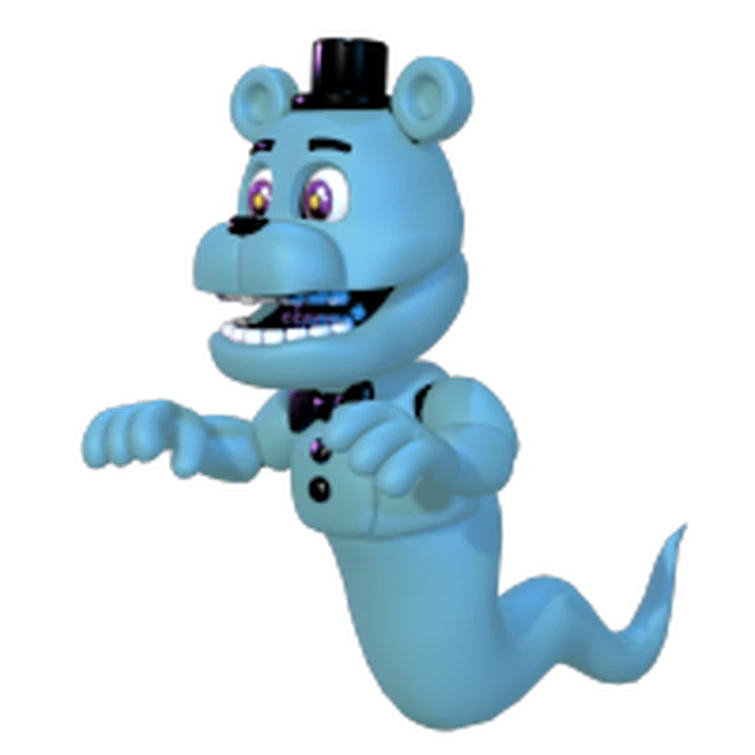 Discuss Everything About Five Nights at Freddy's World Wikia | Fandom