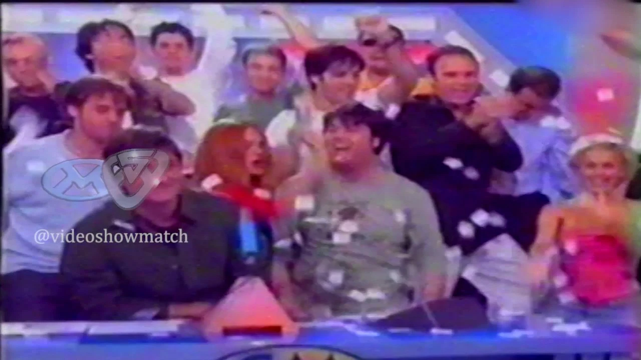 Videomatch versión España | Fandom