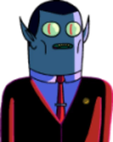 Discuss Everything About Villains Wiki | Fandom