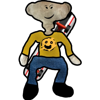 I made a silly little fella | Fandom