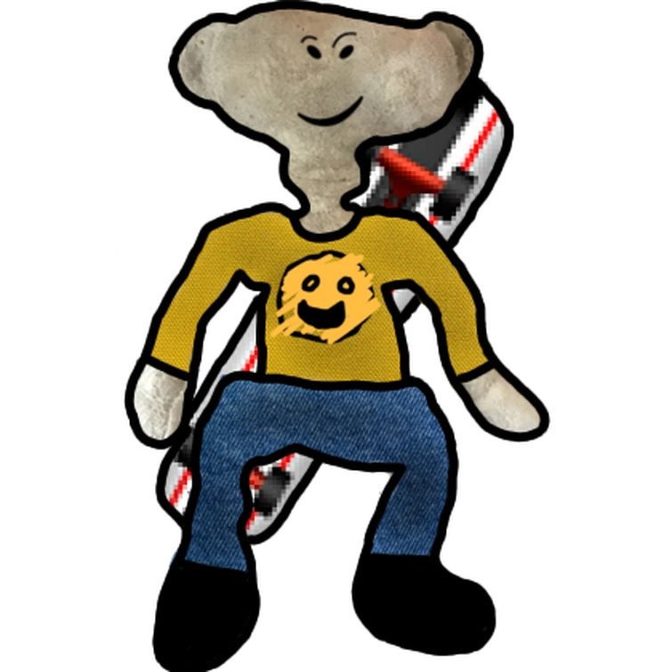 I made a silly little fella | Fandom