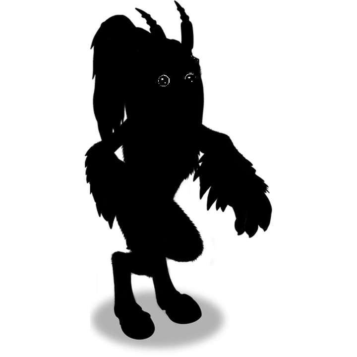 Void parlasona | Fandom
