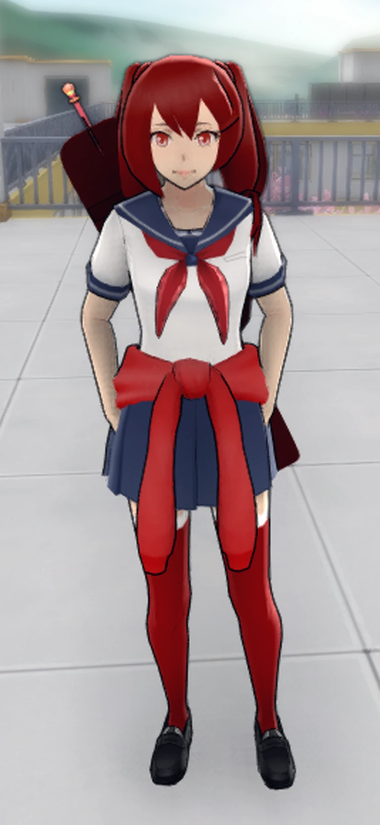 Discuss Everything About Yandere simulator ideas Wiki | Fandom