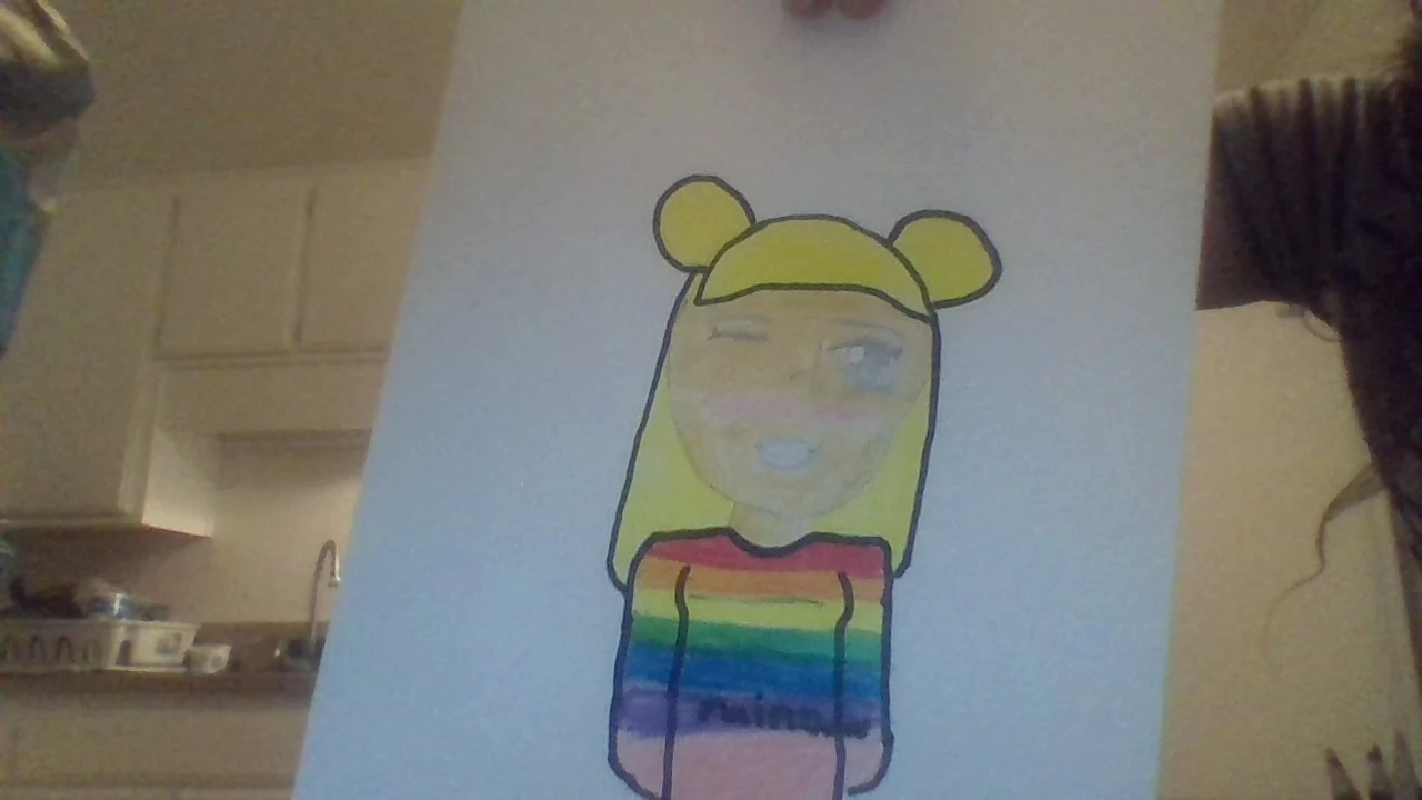 sunny fan art | Fandom