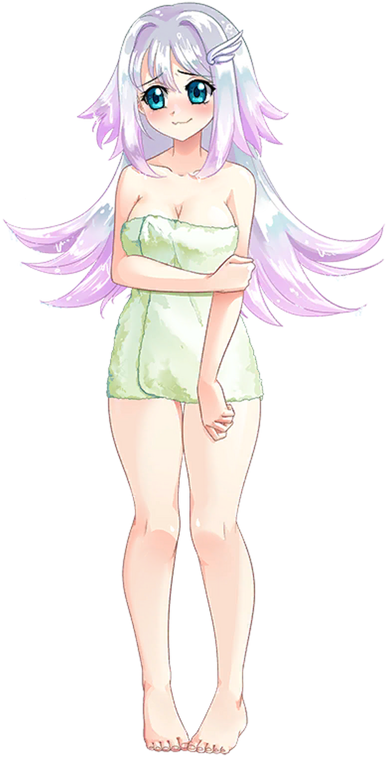 Mallory Full Body Mobile Version Fandom