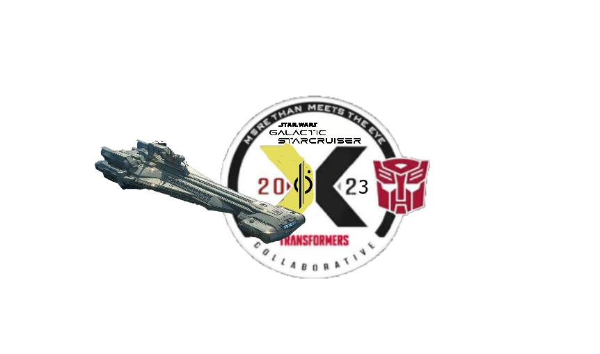 logo Transformers Collaborative star wars gs | Fandom
