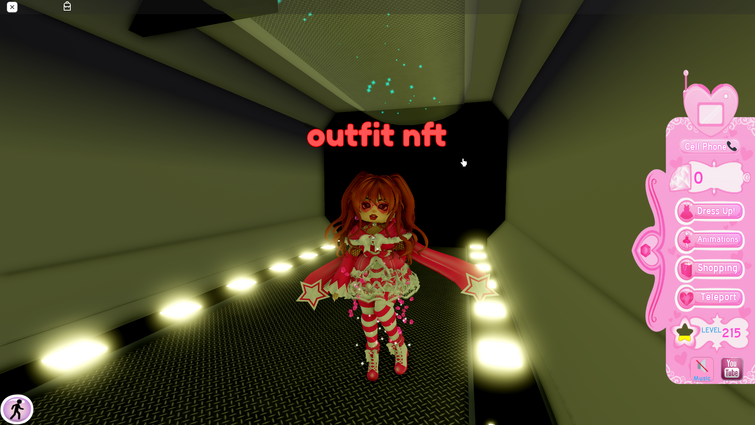 20 Days Royale High Oc Challenge | Fandom