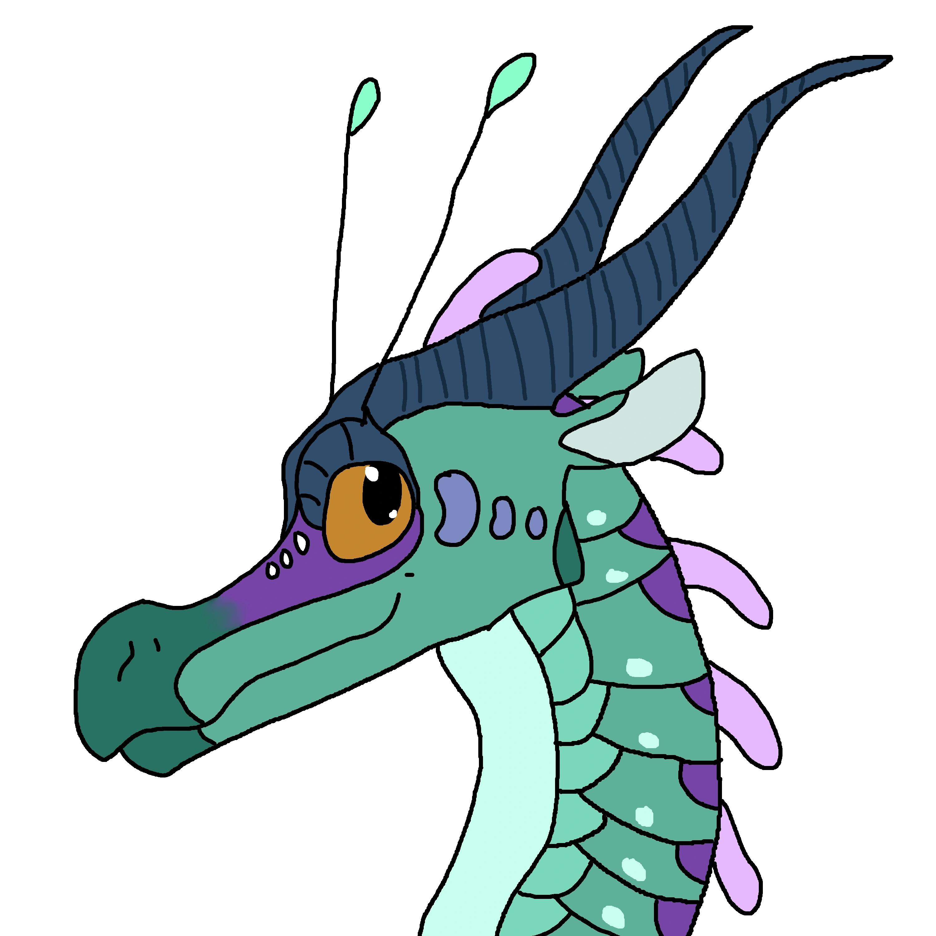 Drawing/making a design for every wof character- Admiral | Fandom