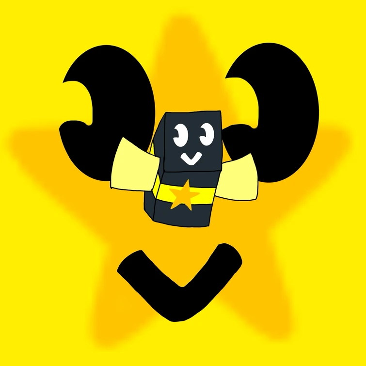 Beenuary day 12-Gifted bees. | Fandom